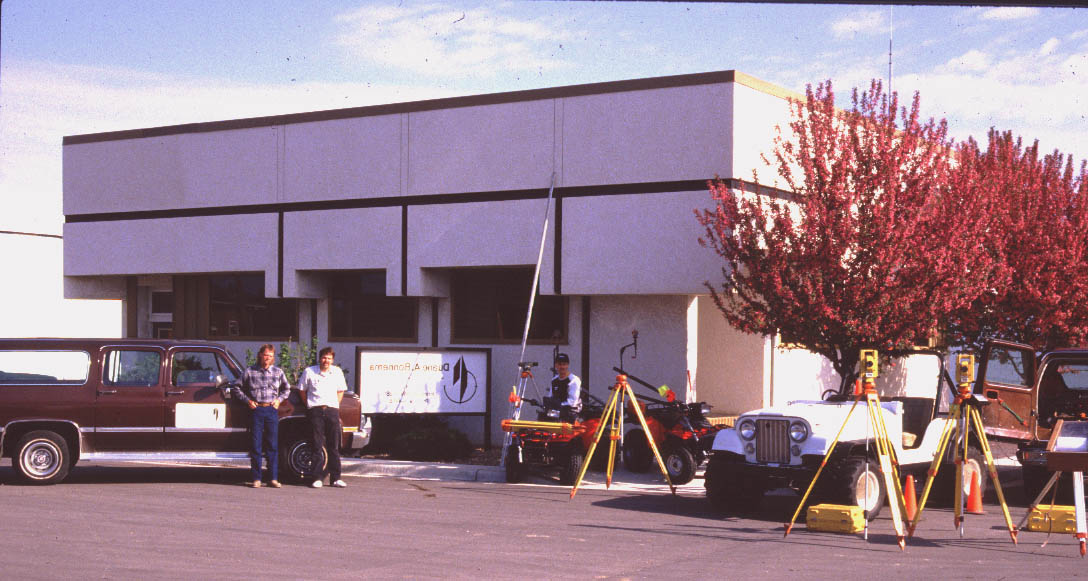 Our Firm - Bonnema Runke Stern Inc.