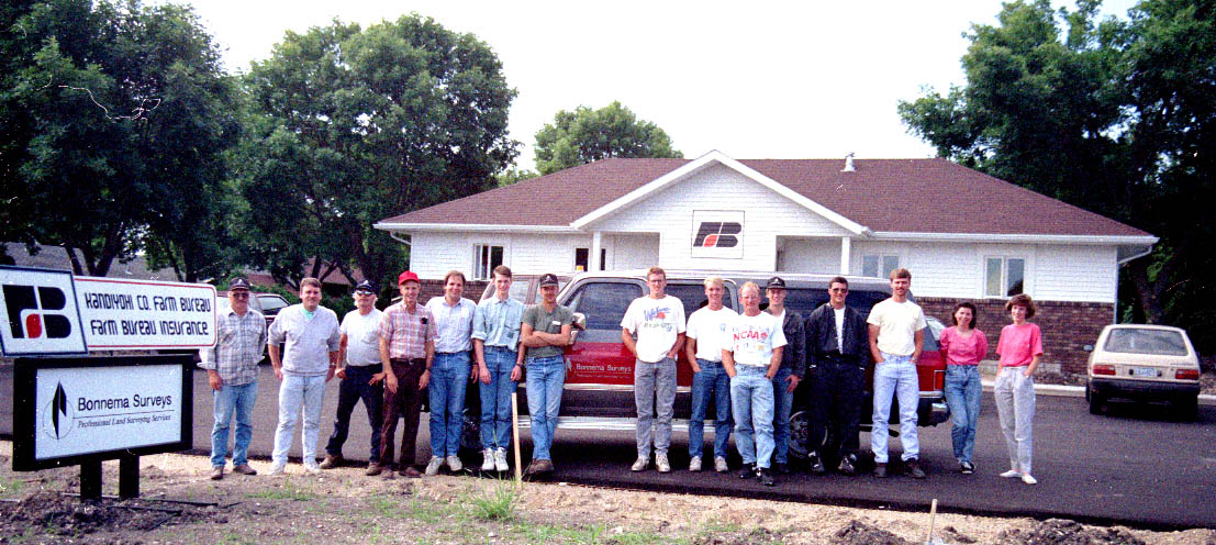 Our Firm - Bonnema Runke Stern Inc.