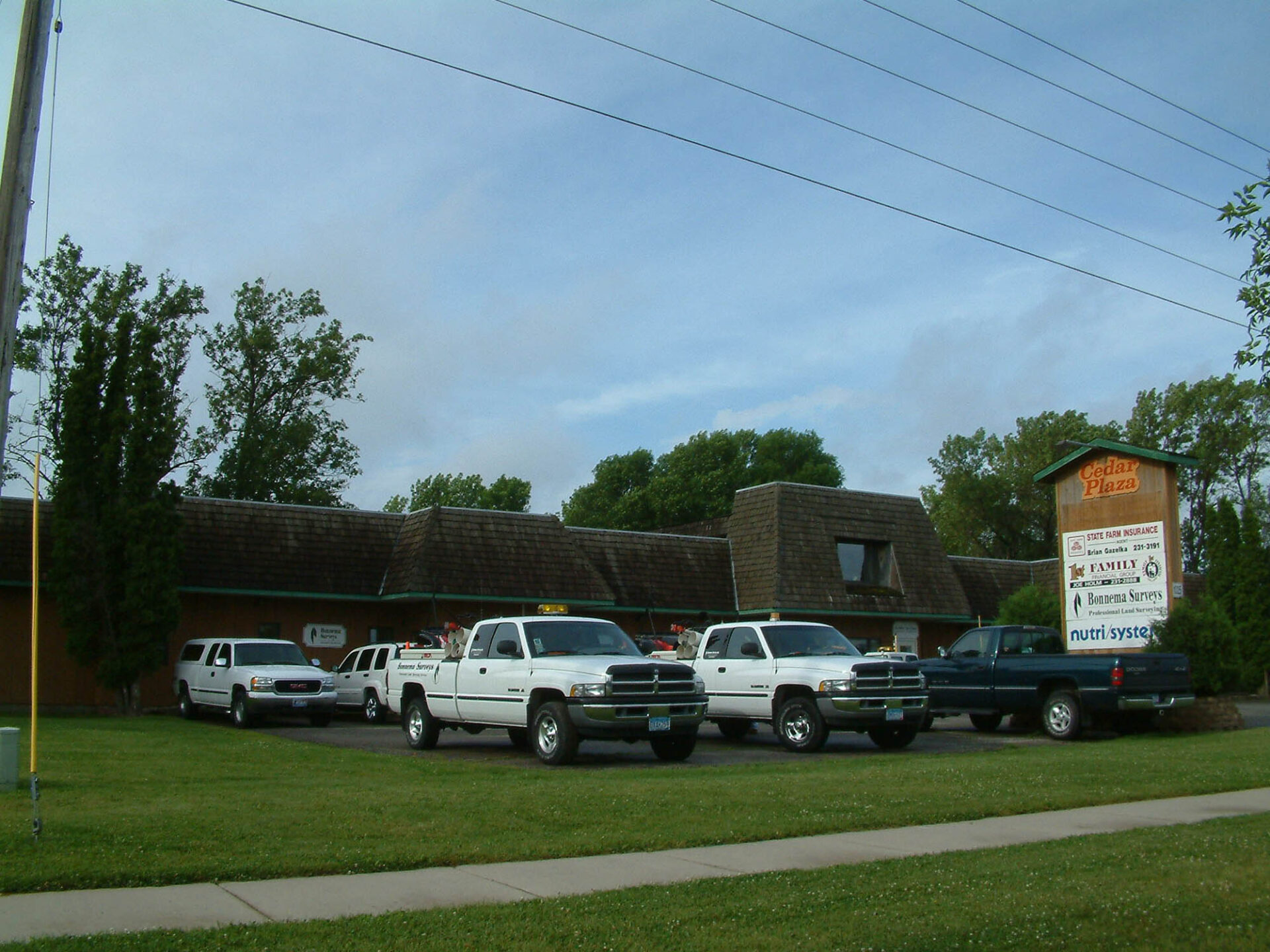 Our Firm - Bonnema Runke Stern Inc.