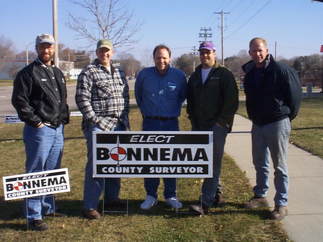 Our Firm - Bonnema Runke Stern Inc.