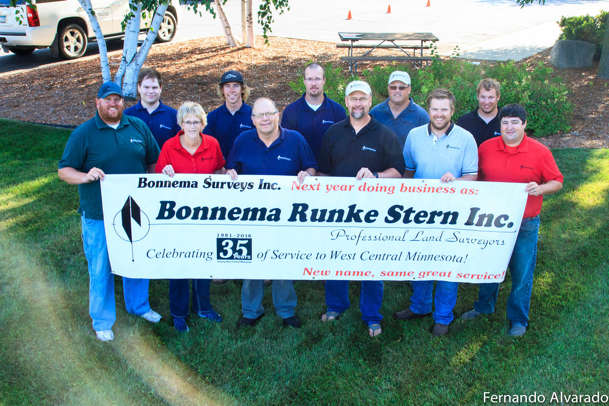 Our Firm - Bonnema Runke Stern Inc.