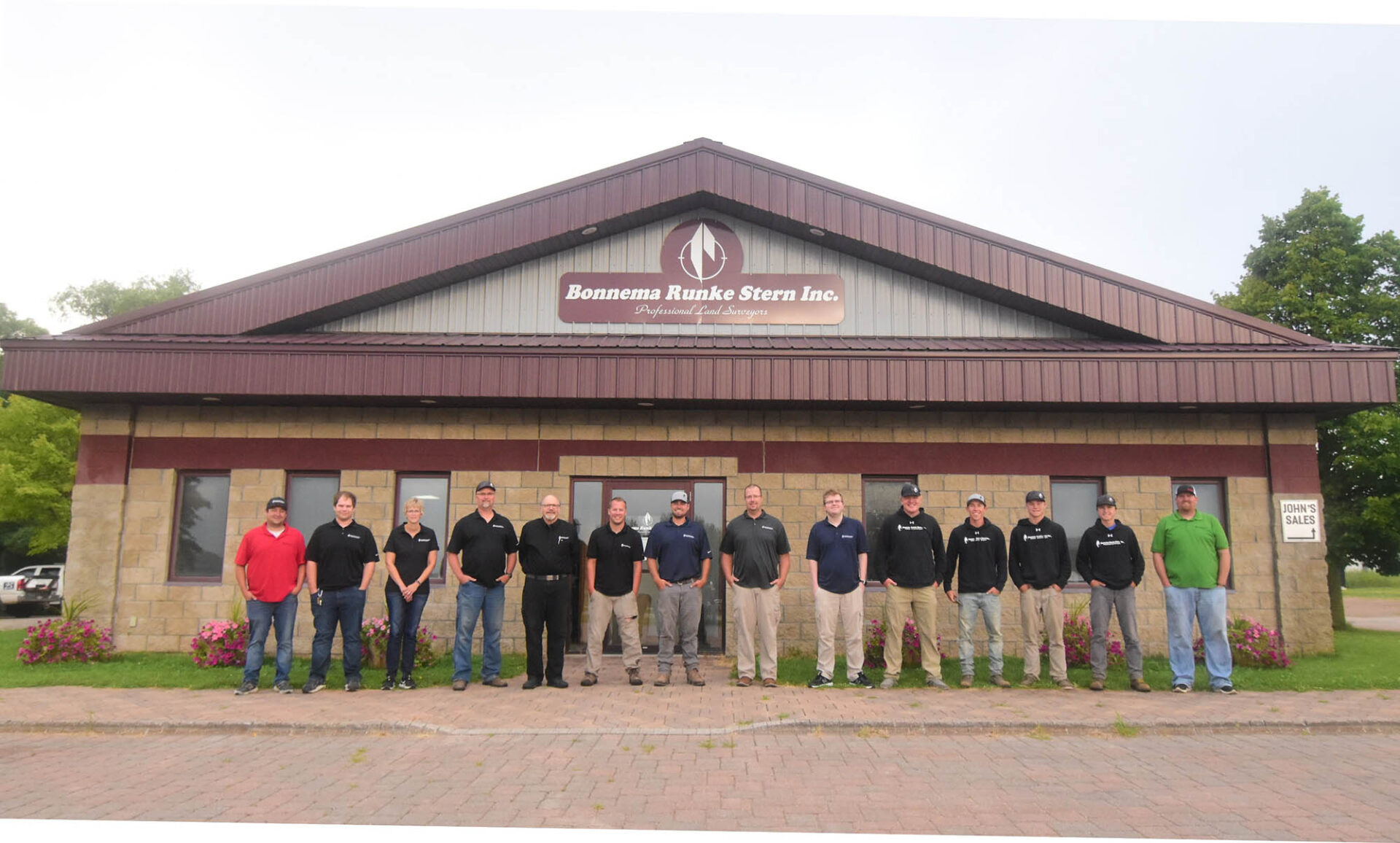 Our Firm - Bonnema Runke Stern Inc.