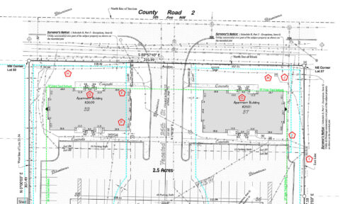 Commercial - Bonnema Runke Stern Inc.
